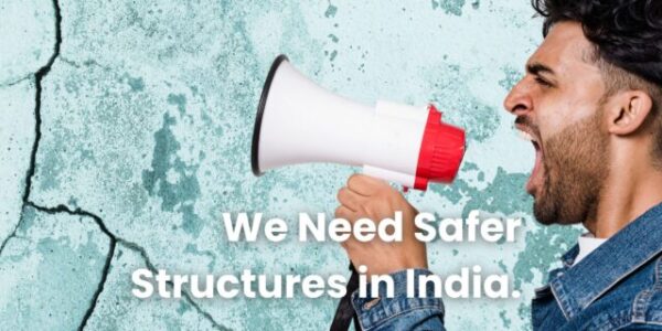 Waterproofing Woes, A Wake-Up Call for Safer Structures in India. - Siegelt